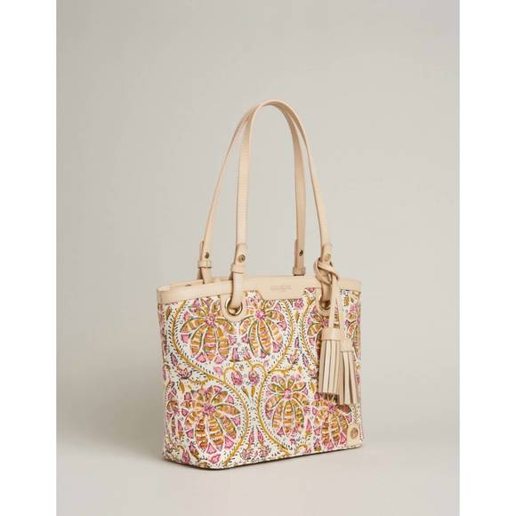Spartina 449 | Bags | New Spartina 449 Island Tote In Pepper Hall ...